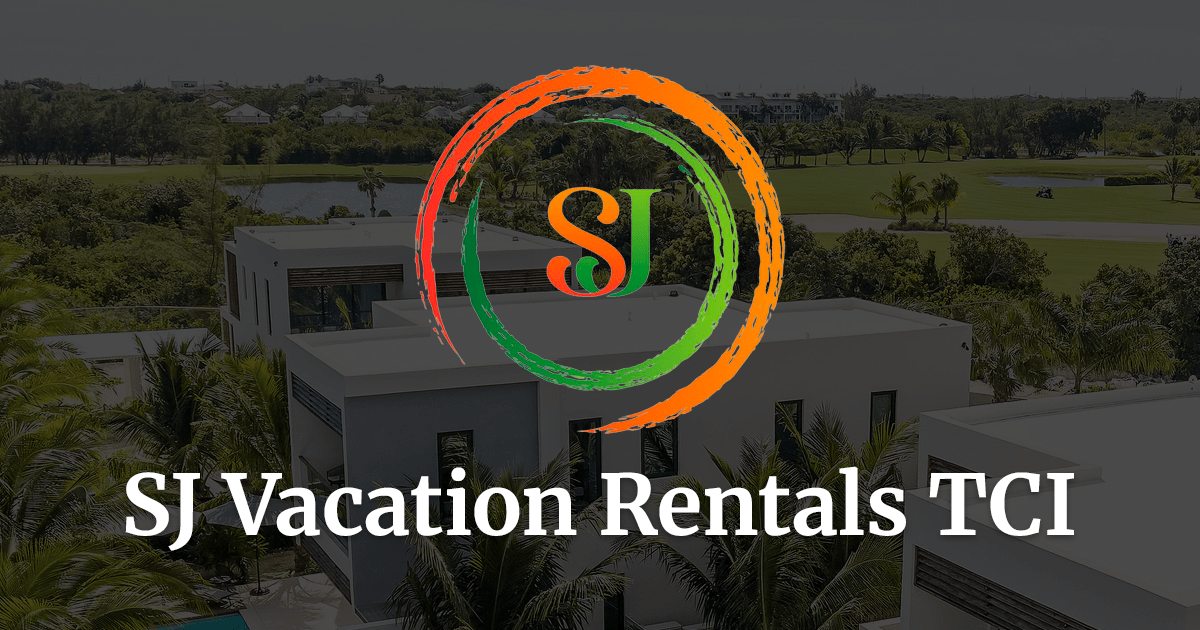 SJ Vacation Rentals TCI